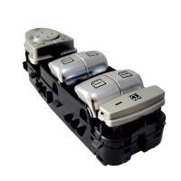 China 2013- Mercedes Benz C300 Front Driver Side Power Switch 20590568118R73 20590568119051 for sale