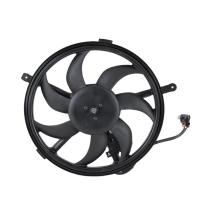 China BMW MINI Dorman R55-61 OE 17422752632 Auto Radiator Fan with GA223501 Reference NO for sale