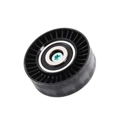 China Car Fitment XINLONG LION Auto Parts Tensioner Pulley Belt Idler Pulley for BMW N54 OE 11287557851 for sale