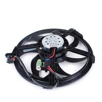 China BMW MINI Dorman R55-61 OE 17422752632 Auto Radiator Fan with GA223501 Reference NO for sale