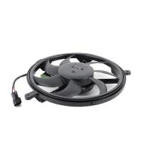 China BMW MINI Dorman R55-61 OE 17422752632 Auto Radiator Fan with GA223501 Reference NO for sale