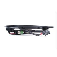 China BMW MINI Dorman R55-61 OE 17422752632 Auto Radiator Fan with GA223501 Reference NO for sale