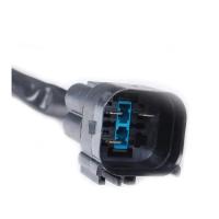 China BMW MINI Dorman R55-61 OE 17422752632 Auto Radiator Fan with GA223501 Reference NO for sale