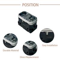 China Passenger Side Power Window Switch for Mercedes Benz GLE Coupe GLE 350 D E 4MATIC for sale