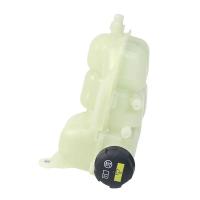 China Radiator Reservoir Tank Coolant Expansion Tank for Mini Cooper Countryman OE 17138687503 for sale