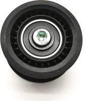 China 135 I Engine Timing Chain Parts XINLONG LION V-Ribbed Belt Deflection Pulley for BMW for sale