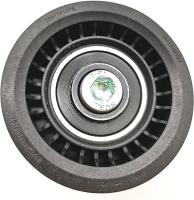 China 135 I Engine Timing Chain Parts XINLONG LION V-Ribbed Belt Deflection Pulley for BMW for sale