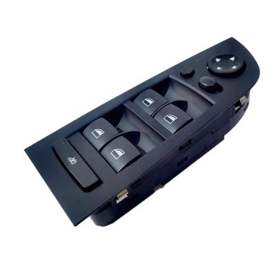 China Master Window Switch 61319217332 for BMW E90 335i 328i 335d 328xi 330i 325xi Standard Size for sale