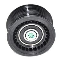 China 135 I Engine Timing Chain Parts XINLONG LION V-Ribbed Belt Deflection Pulley for BMW for sale