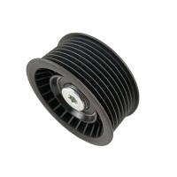 China 11287627053 Car Parts Tensioner Pulley Deflection Pulley for BMW F01 F02 at Affordable for sale