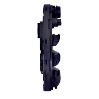 China Replace/Repair Purpose Window Switch Button 61319217365 for BMW E93 M3 328i 335i 335is for sale