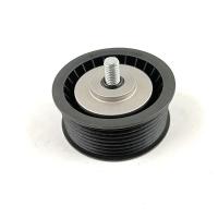 China 11287627053 Car Parts Tensioner Pulley Deflection Pulley for BMW F01 F02 at Affordable for sale