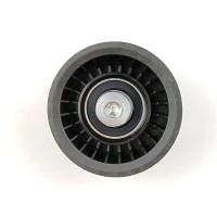 China 11287627053 Car Parts Tensioner Pulley Deflection Pulley for BMW F01 F02 at Affordable for sale