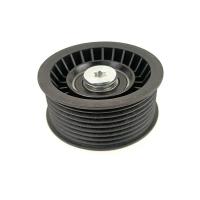 China 11287627053 Car Parts Tensioner Pulley Deflection Pulley for BMW F01 F02 at Affordable for sale
