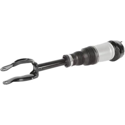 China Auto Suspension Parts XINLONG LION Front Left Shock Absorber Air Suspension Strut OE 1663204966 for sale
