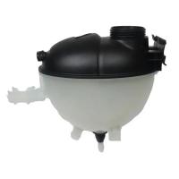 China Mercedes-Benz Car Model Auto Cooling System Coolant Expansion Tank Reservoir OE 2045000949 for sale