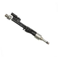 China 13537568607 Fuel Injector Nozzles for BMW Year 2009-2015 from XINLONG LION Auto Parts for sale