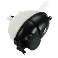 China Mercedes-Benz Car Model Auto Cooling System Coolant Expansion Tank Reservoir OE 2045000949 for sale