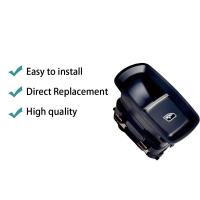 China Power Window Switch for PORSCHE NORTH AMERICA 911 Cayenne Panamera Cayman 7PP959855BDML for sale