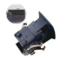 China Power Window Switch for PORSCHE NORTH AMERICA 911 Cayenne Panamera Cayman 7PP959855BDML for sale
