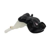 China Customizable Engine Coolant Expansion Tank for Mercedes Benz W221 S400 OE 2215000449 for sale