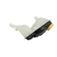 China Customizable Engine Coolant Expansion Tank for Mercedes Benz W221 S400 OE 2215000449 for sale