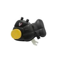 China Customizable Engine Coolant Expansion Tank for Mercedes Benz W221 S400 OE 2215000449 for sale