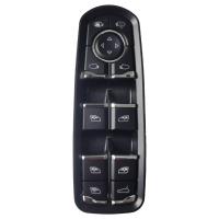 China 7PP959858AEDML Master Power Window Switch for Porsche Cayenne Panamera Macan 2017-2018 for sale