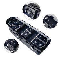 China 7PP959858AEDML Master Power Window Switch for Porsche Cayenne Panamera Macan 2017-2018 for sale