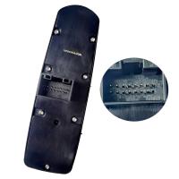 China 7PP959858AEDML Master Power Window Switch for Porsche Cayenne Panamera Macan 2017-2018 for sale