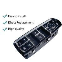 China 7PP959858AEDML Master Power Window Switch for Porsche Cayenne Panamera Macan 2017-2018 for sale