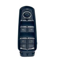 China Power Window Master Control Switch For Porsche Cayenne 7PP959858RDML 7PP959858MDML for sale