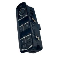 China Power Window Master Control Switch For Porsche Cayenne 7PP959858RDML 7PP959858MDML for sale