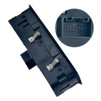 China Power Window Master Control Switch For Porsche Cayenne 7PP959858RDML 7PP959858MDML for sale