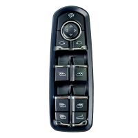 China Power Window Master Control Switch For Porsche Cayenne 7PP959858RDML 7PP959858MDML for sale