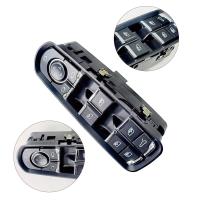China Power Window Master Control Switch For Porsche Cayenne 7PP959858RDML 7PP959858MDML for sale