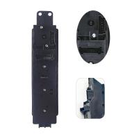 China 9065451213 Master Driver Side Power Window Switch for Mercedes Benz Sprinter 2500 3500 for sale