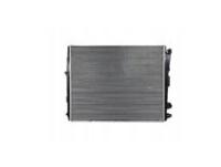 China Radiator Aluminium Car Air Conditioner For BMW X3 G08 OE 17119468695 sDrive 20 i 100% for sale