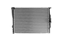China Radiator Aluminium Car Air Conditioner For BMW X3 G08 OE 17119468695 sDrive 20 i 100% for sale