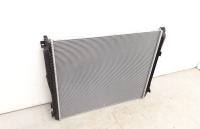 China Radiator Aluminium Car Air Conditioner For BMW X3 G08 OE 17119468695 sDrive 20 i 100% for sale