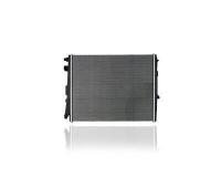 China Radiator Aluminium Car Air Conditioner For BMW X3 G08 OE 17119468695 sDrive 20 i 100% for sale