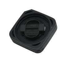 China OEM SIZE XINLONG LION Engine Oil Filter Cover OE 11127500568 FOR BMW for sale