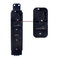 China Standard Size Master Window Switch for Mercedes Benz Sprinter 2500 3500 9065451513 for sale