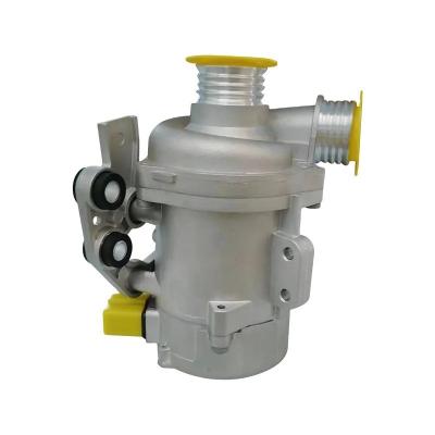 China 2009-2016 FOR BMW Car Parts Electric Engine Water Pump OE 11517583836 with Long Life for sale
