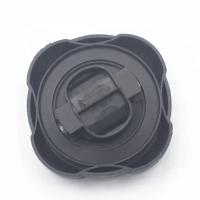 China XINLONG LION Engine Oil Filter Cover Sealing Cover for BMW OE 11127560482 Competitive for sale