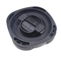 China XINLONG LION Engine Oil Filter Cover Sealing Cover for BMW OE 11127560482 Competitive for sale