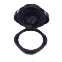 China XINLONG LION Engine Oil Filter Cover Sealing Cover for BMW OE 11127560482 Competitive for sale