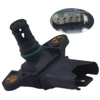China BMW 335i 535i 135i MAP Manifold Air Pressure Sensor for 2007-2022 Year Car Fitment for sale