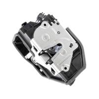 China Front Left Electric Latch Actuator for BMW Car Door Lock Actuator OE 51217229455 for sale