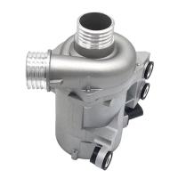 China 2003-2011 Electric Coolant Water Pump for BMW OE 11517586925 Advanced Technology for sale